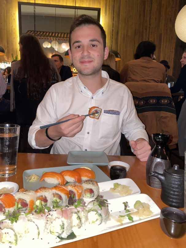 A Glimpse into Gekko – Miami's Premier Japanese-Inspired Steakhouse with Ryan Hunter Bluestone ...